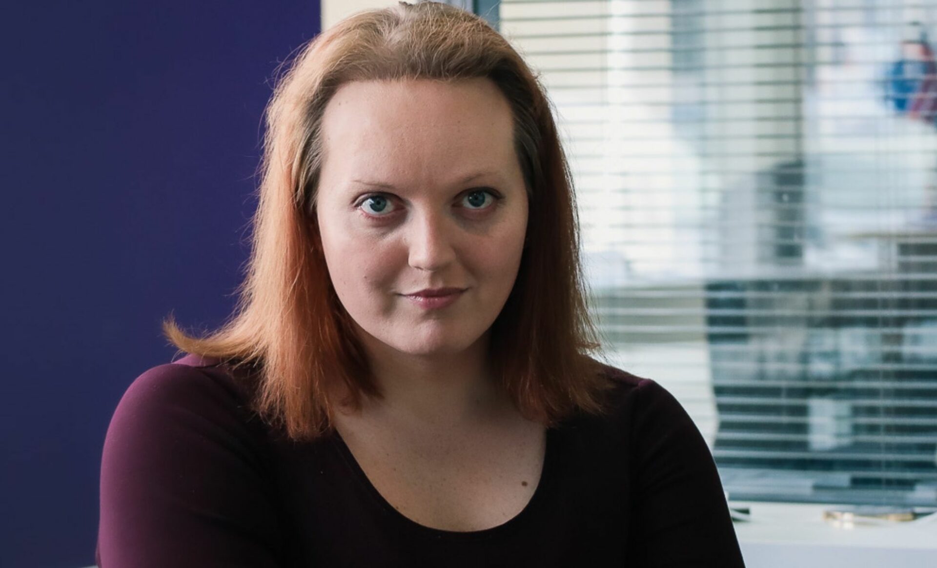 Fyrsta transkonan sem verður forseti borgarstjórnar - „Ég lofa ykkur og ...