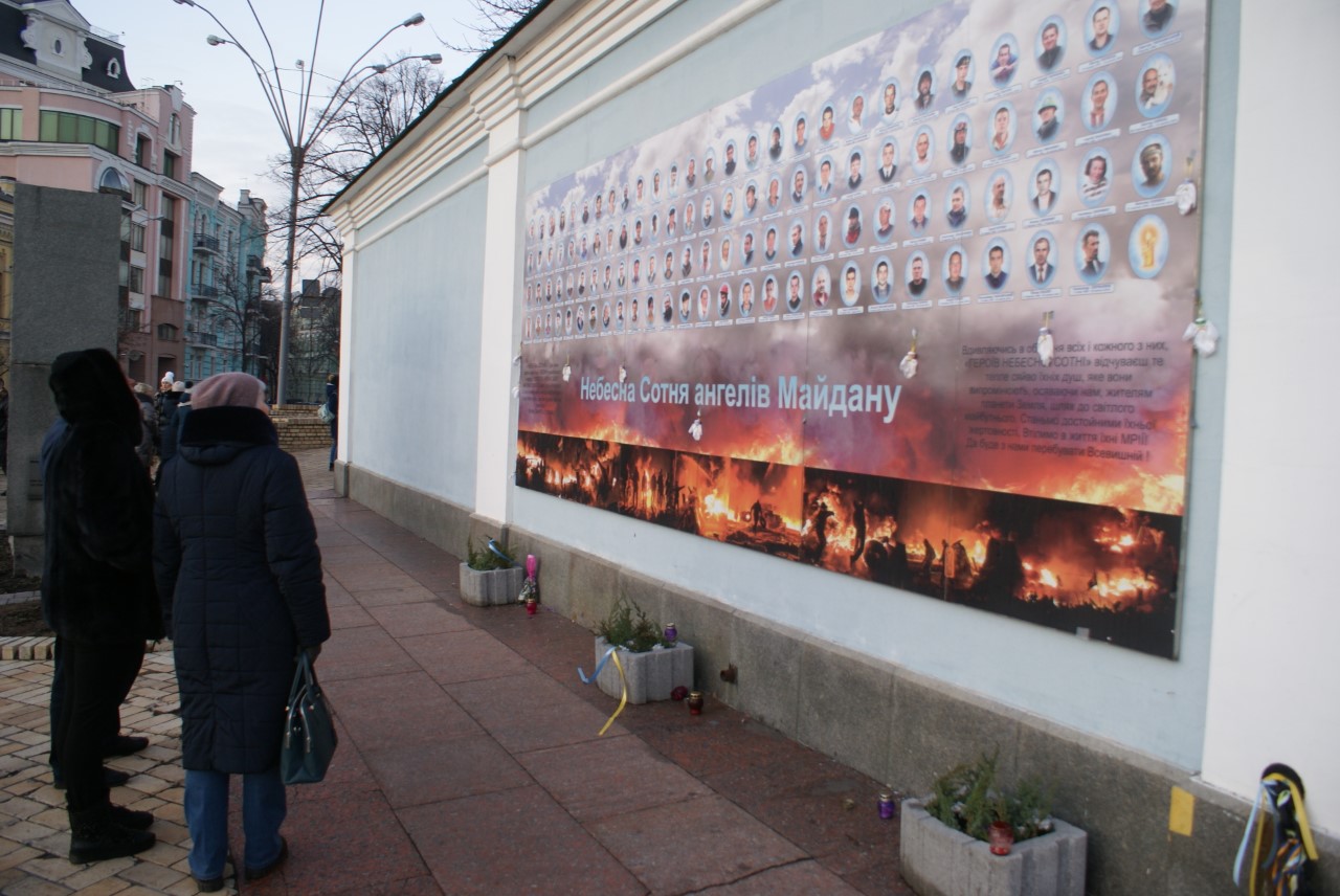 Úkraína, Rússland og framtíðin – Hvað segir Valur Gunnarsson um stöðu ...