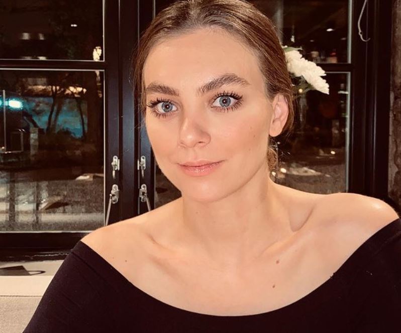 Slys breytti framtíðarplönum Írisar Tönju – „Ég þurfti [...] að sætta ...