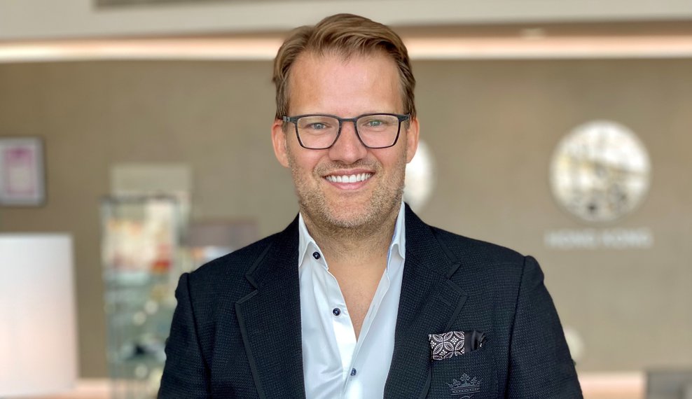 Róbert Wessman rýfur þögnina: Segist ekki hafa komið nálægt innbrotinu ...