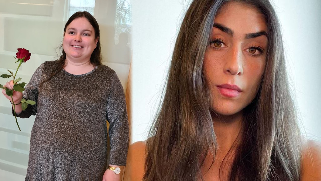 Edda Falak kom Aldísi til bjargar - „Við erum í skýjunum“ - DV