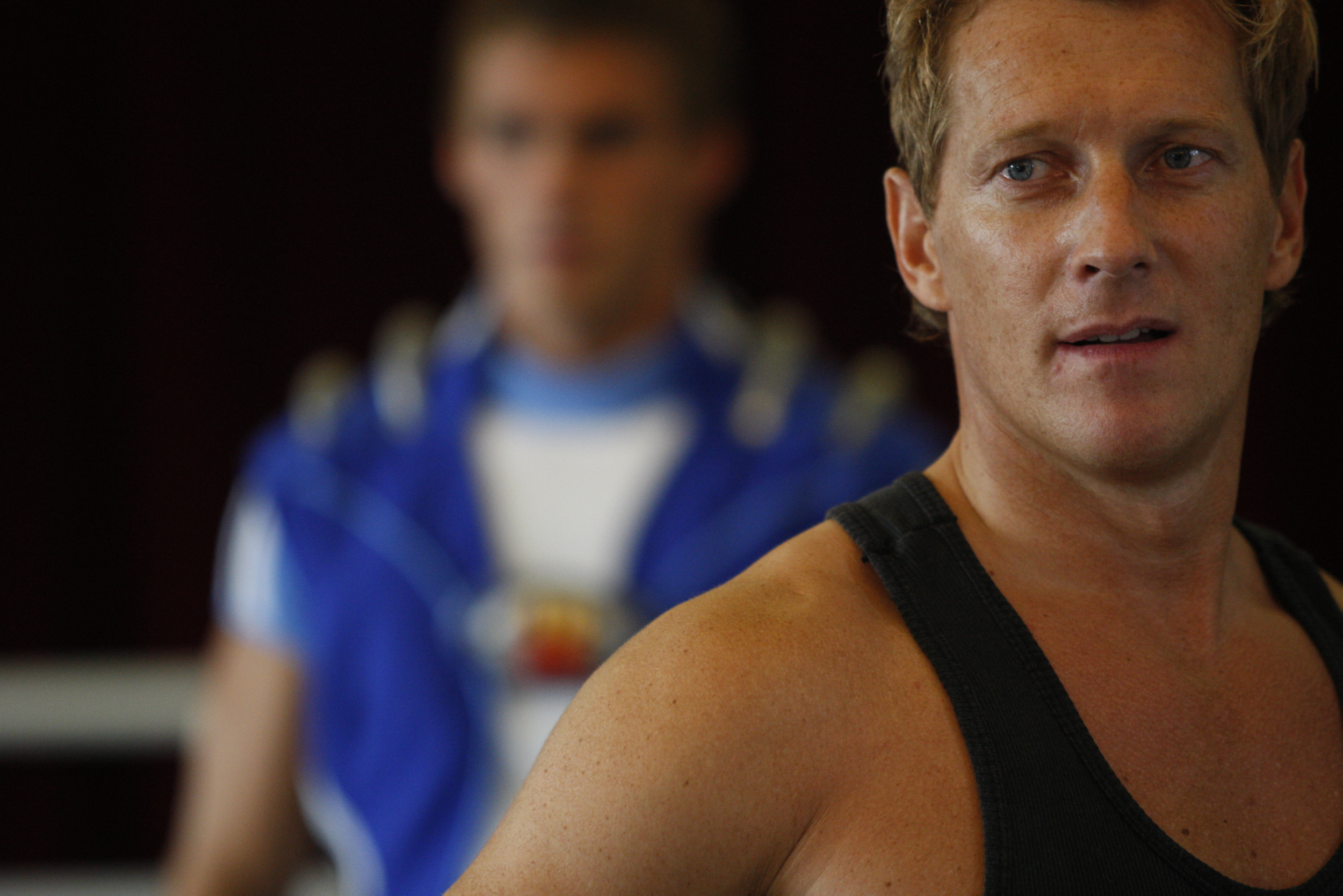 Magnús Scheving biðst afsökunar á ummælum sínum - „Því miður komu orðin ...