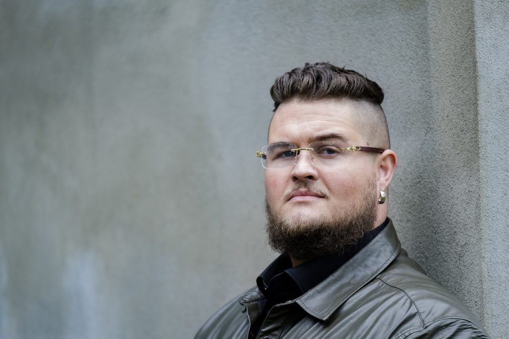 Róbert Gíslason: „Ég átti versta dag lífs míns“ – Sonur Gísla Rúnars ...