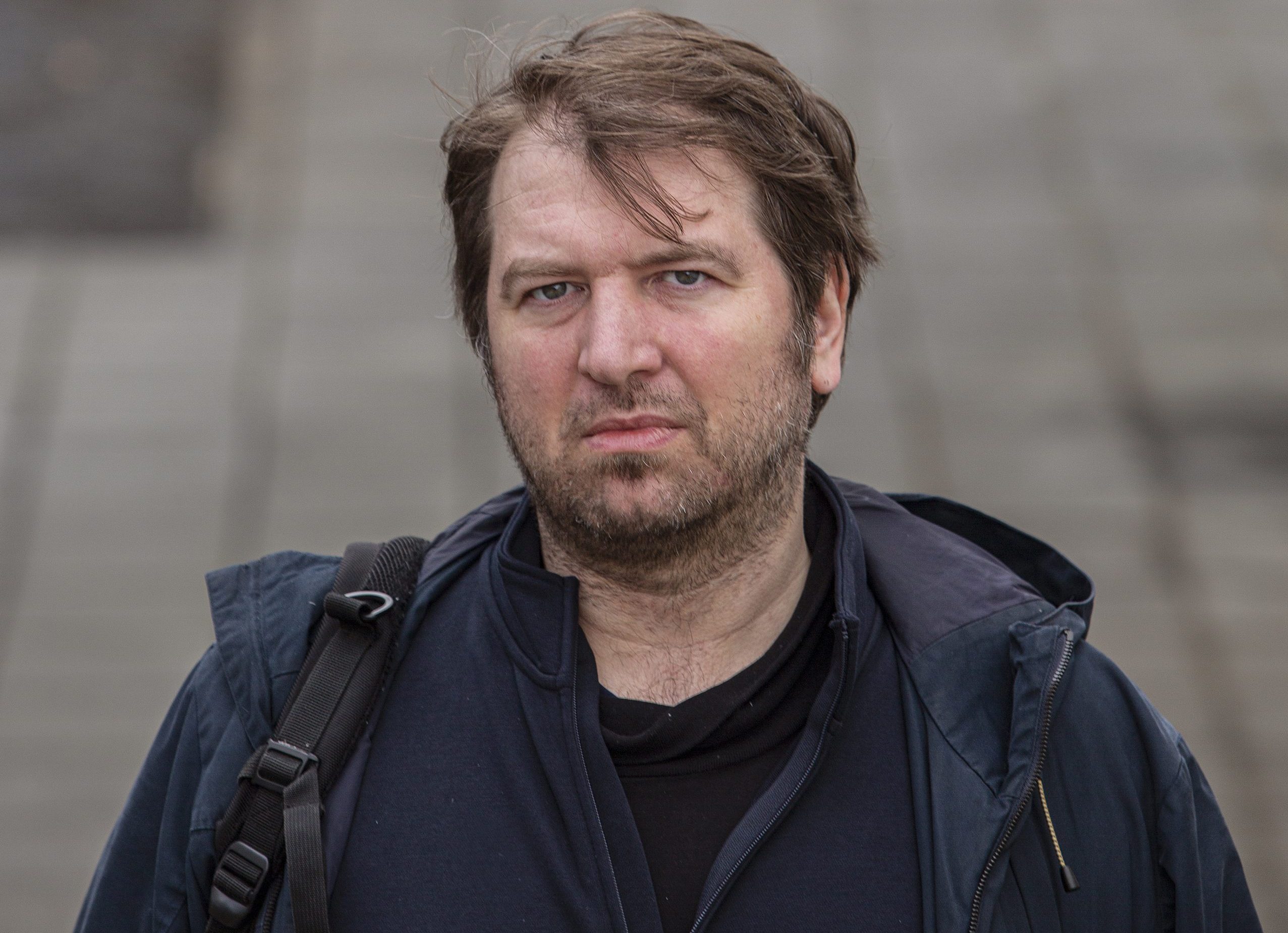 Valur átti í stormasömu sambandi við rússneska konu - „Þú berð ábyrgð á ...