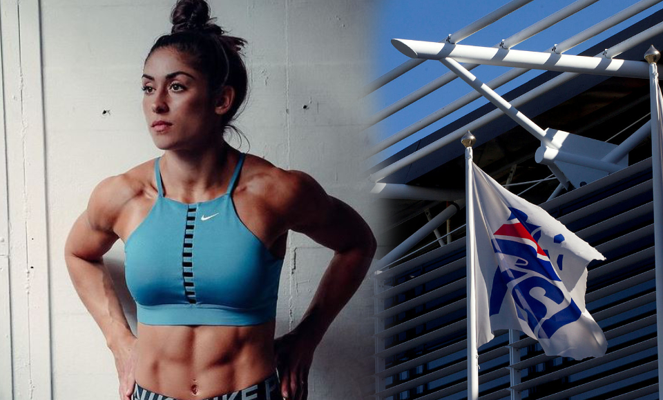 Edda Falak sendir stjórn KSÍ skýr skilaboð - „Hvað gengur ykkur til ...