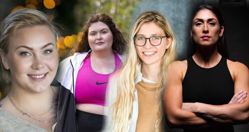 Tekjublað DV – Laun aktívistaáhrifavalda og fyrirlesara - Edda Falak ...