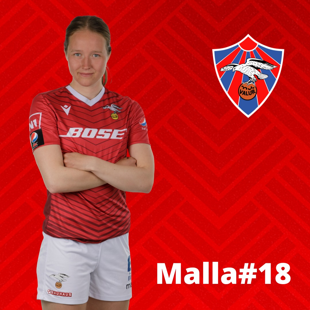 Pepsi Max-deild kvenna: Valur með níu fingur á titlinum eftir sigur í ...