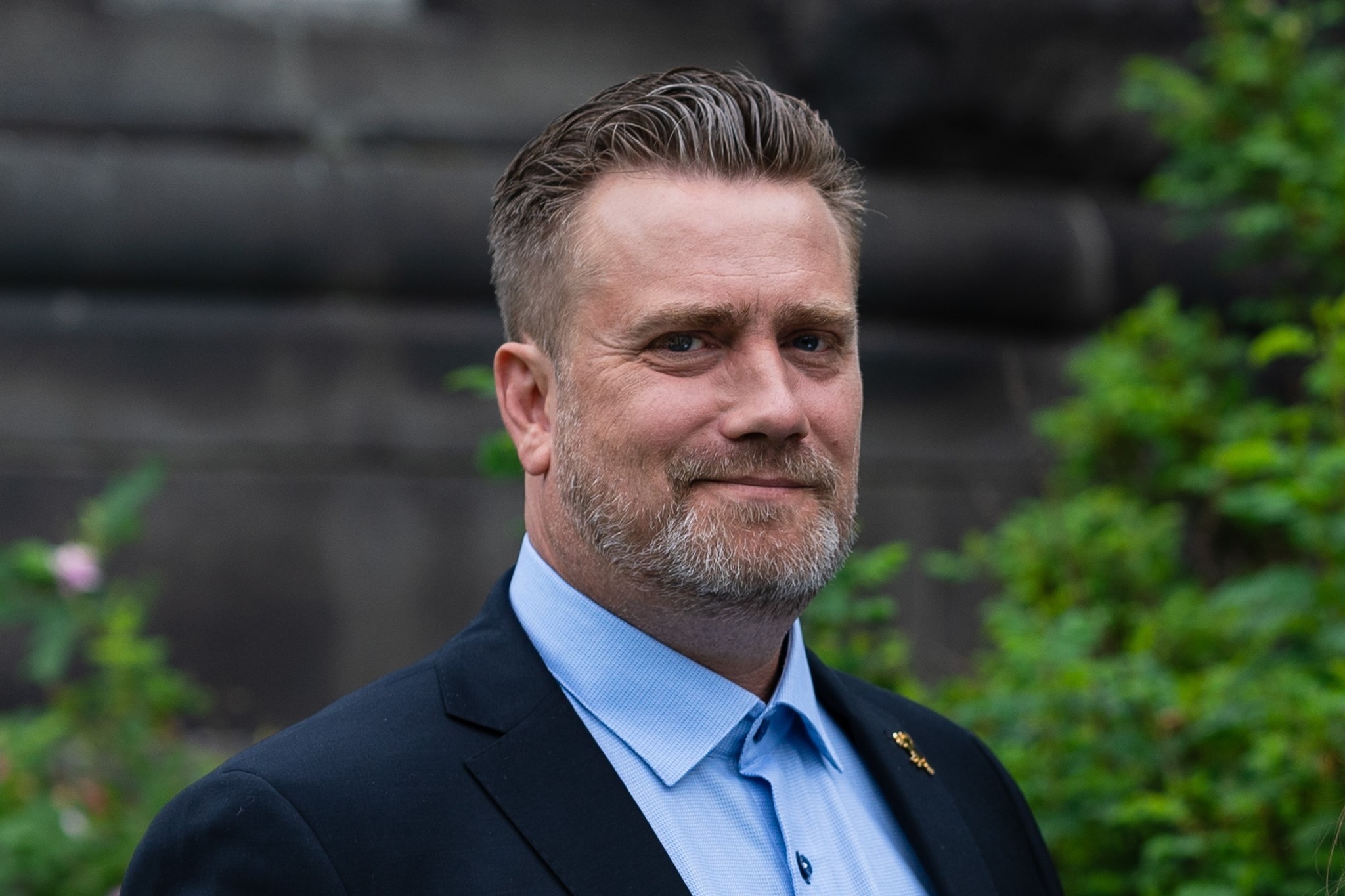 Miðflokkurinn: Tómas Ellert dregur framboð til baka og Karl Gauti ...