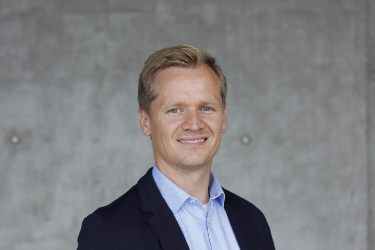 Helgi fær nýtt starf - Ráðinn forstöðumaður í HR - DV