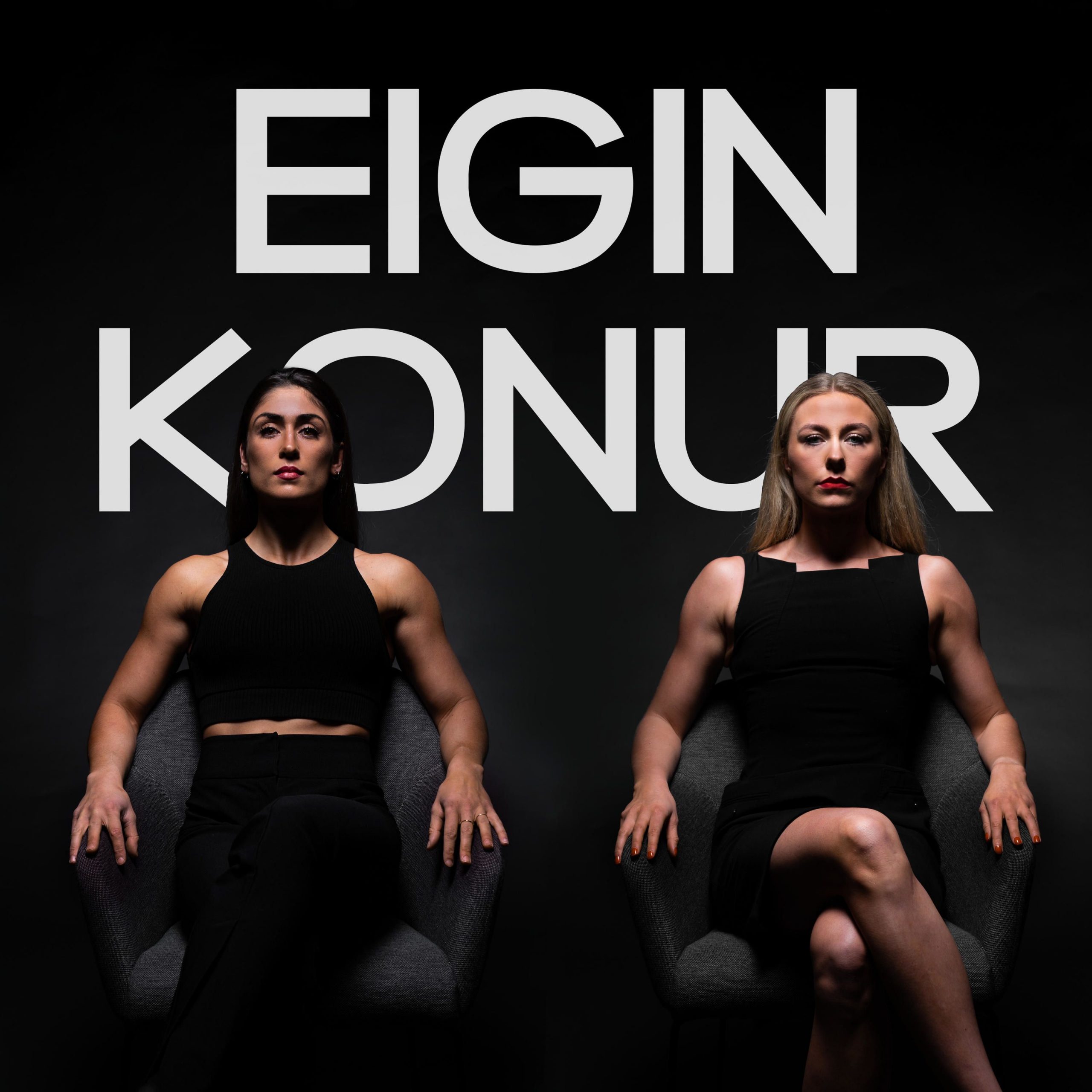 Sakar Eddu Falak um að hafa snuðað sig um peninga - Edda segir uppgjöri ...