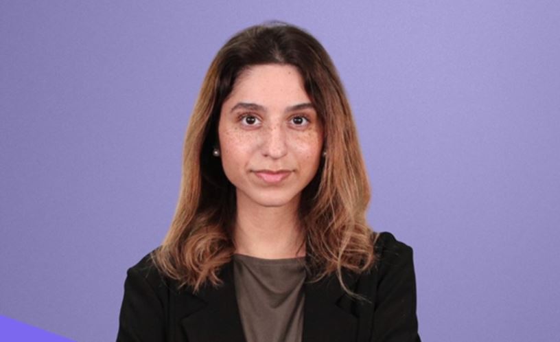 Lenya Rún er íslenskur frambjóðandi sem verður fyrir rasisma – „Þetta ...