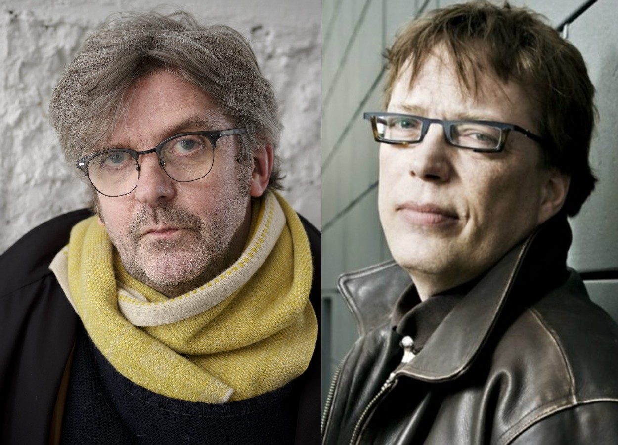 „Hef bara aldrei heyrt annað eins“: Erjur Gunnars Smára og Jakobs ...