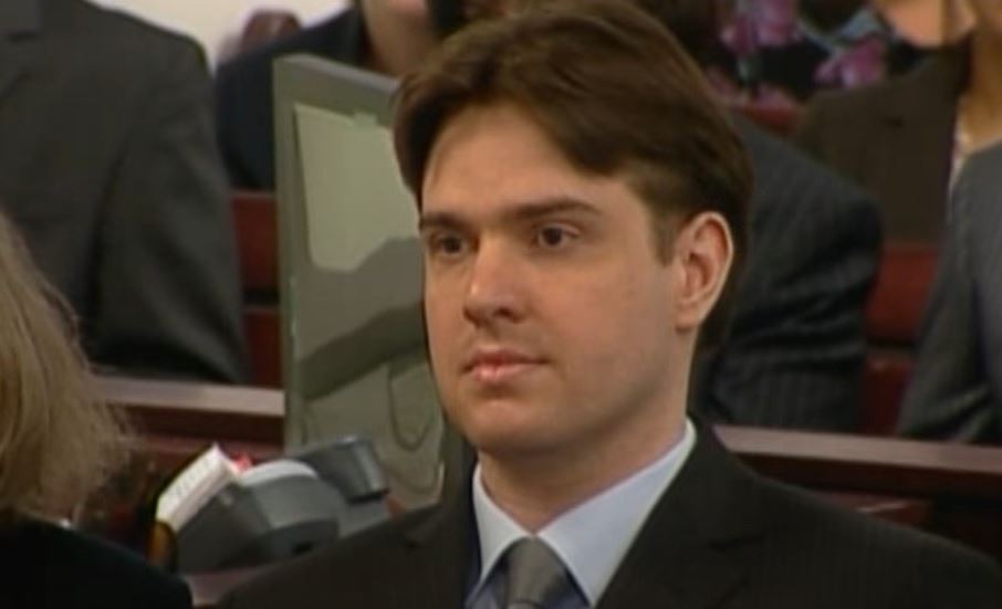 Sakamál: Hryllingurinn í húsi Entwistle-fjölskyldunnar - DV