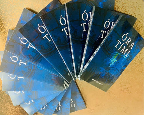 Geimverur nema land - Íslenskar vísindasmásögur - DV