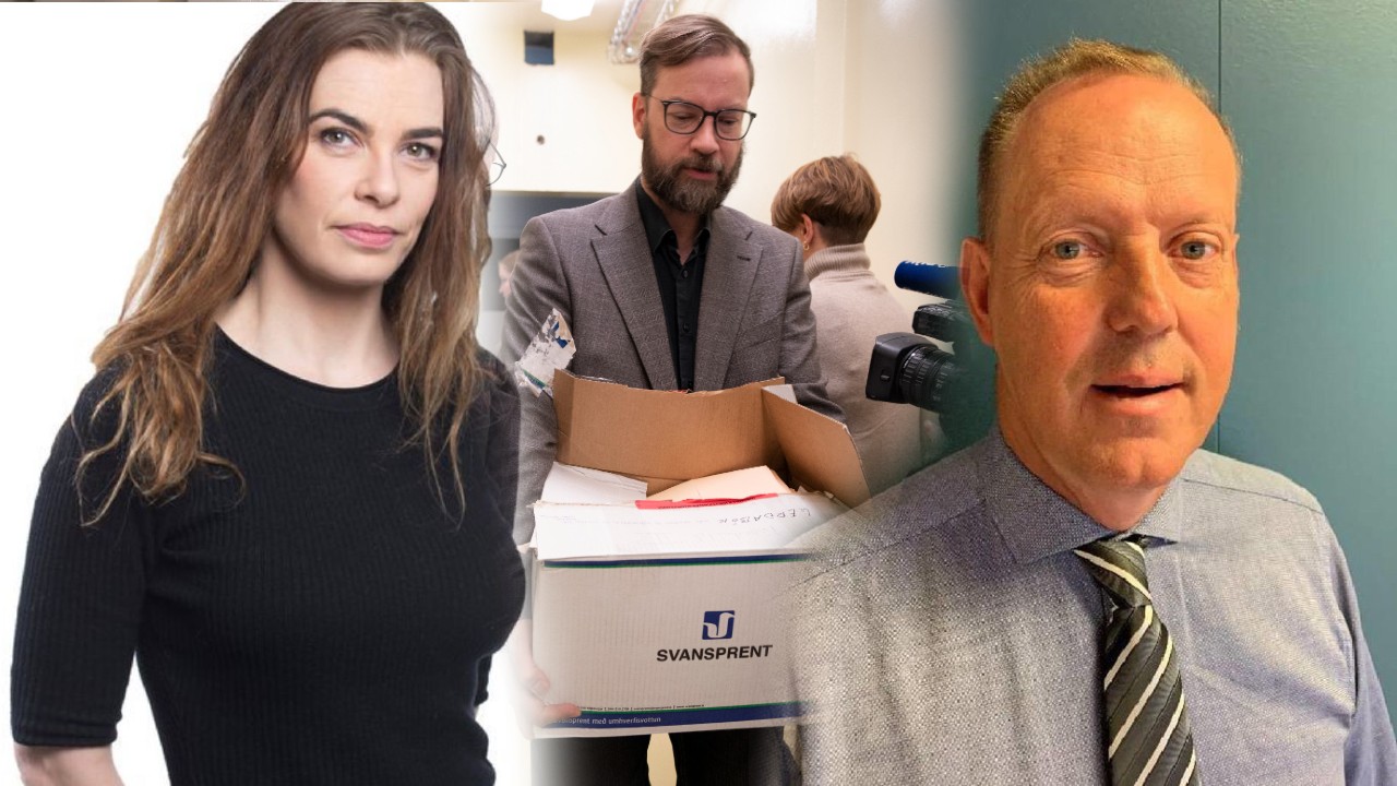 Ingi segist ekki hafa komið nálægt útidyrahurðinni - „Ómenguð lygi hjá ...