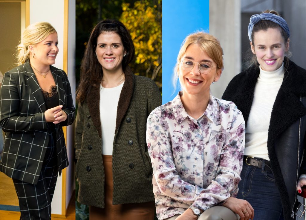 Sjálfstæðiskonur fyrirferðarmiklar í gagnrýni á takmarkanir Þórólfs og ...