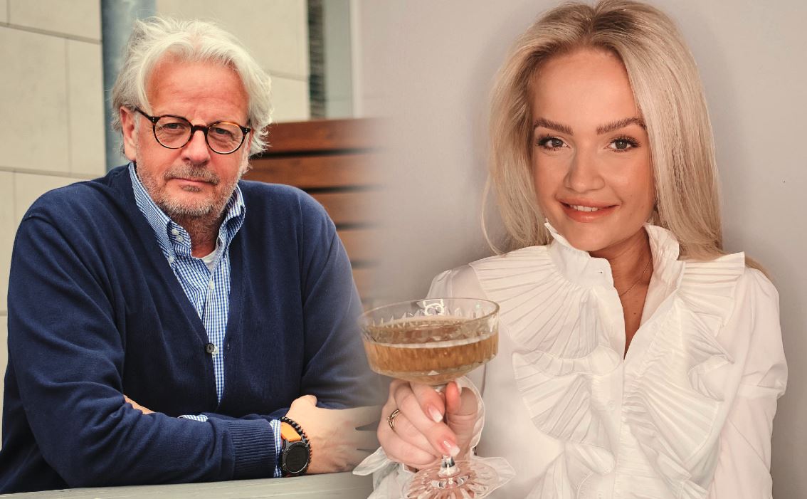 Camilla Rut og Jón Axel takast á í beinni um unað kvenna – „Hvaða ...