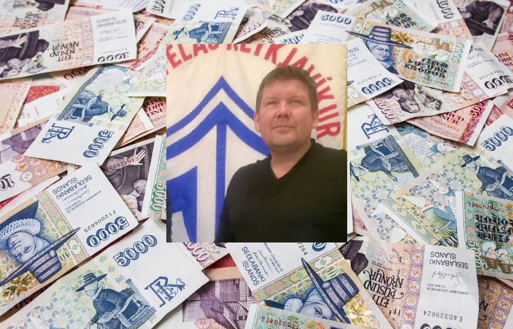 Árni Birgisson ákærður fyrir fjárdrátt, umboðssvik og peningaþvætti hjá ...