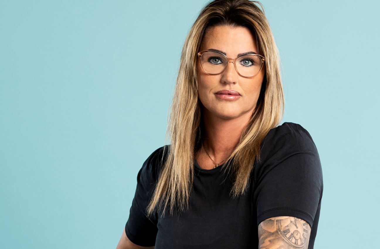 Inga Þóra um kjaftasögurnar á barnaland.is – „Ég fór úr því að vera ...