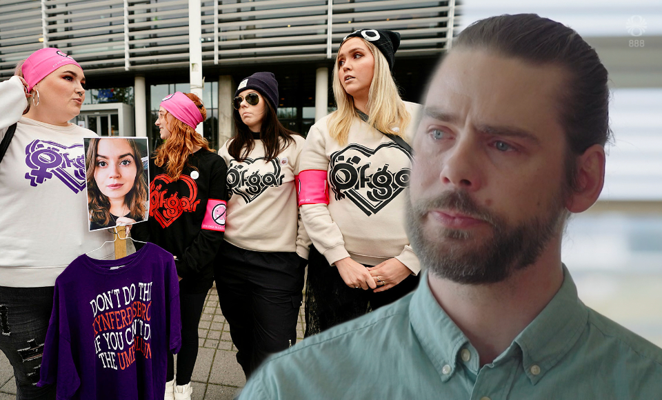 Hjólar í RÚV á Rás 2 vegna viðtalsins við Þóri - „Er þetta í alvöru það ...