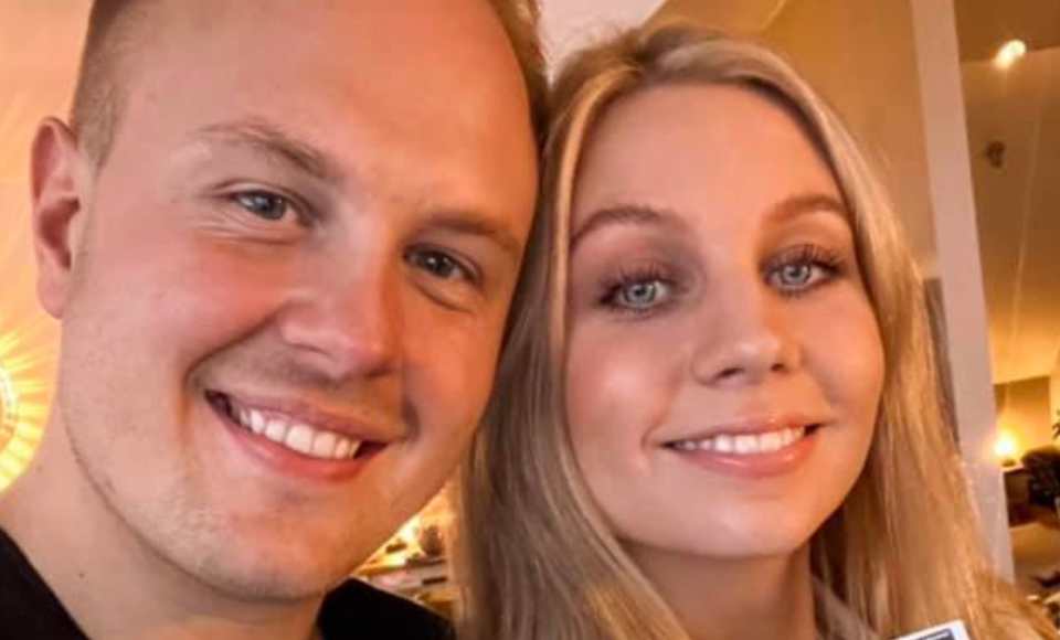 Egill Ploder og Thelma með stórar fréttir - „Spenntir verðandi ...