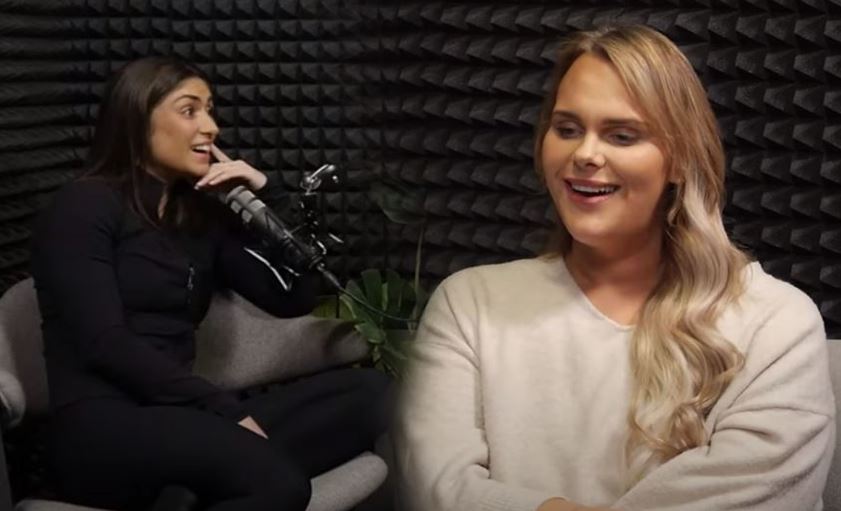 Lýsir fyrstu fullnægingunni eftir kynleiðréttingu - „Það finnst mér svo ...