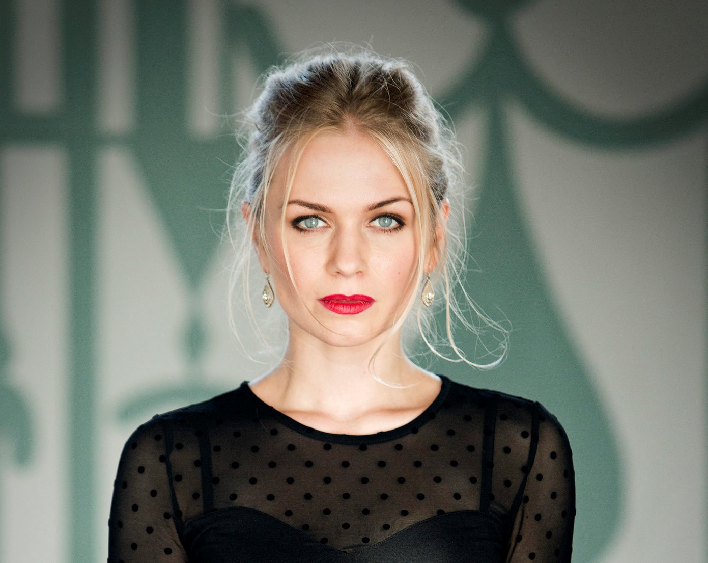 Elma opnar sig um erfiðustu lífsreynsluna - „Ætli einhver þeirra sé ...