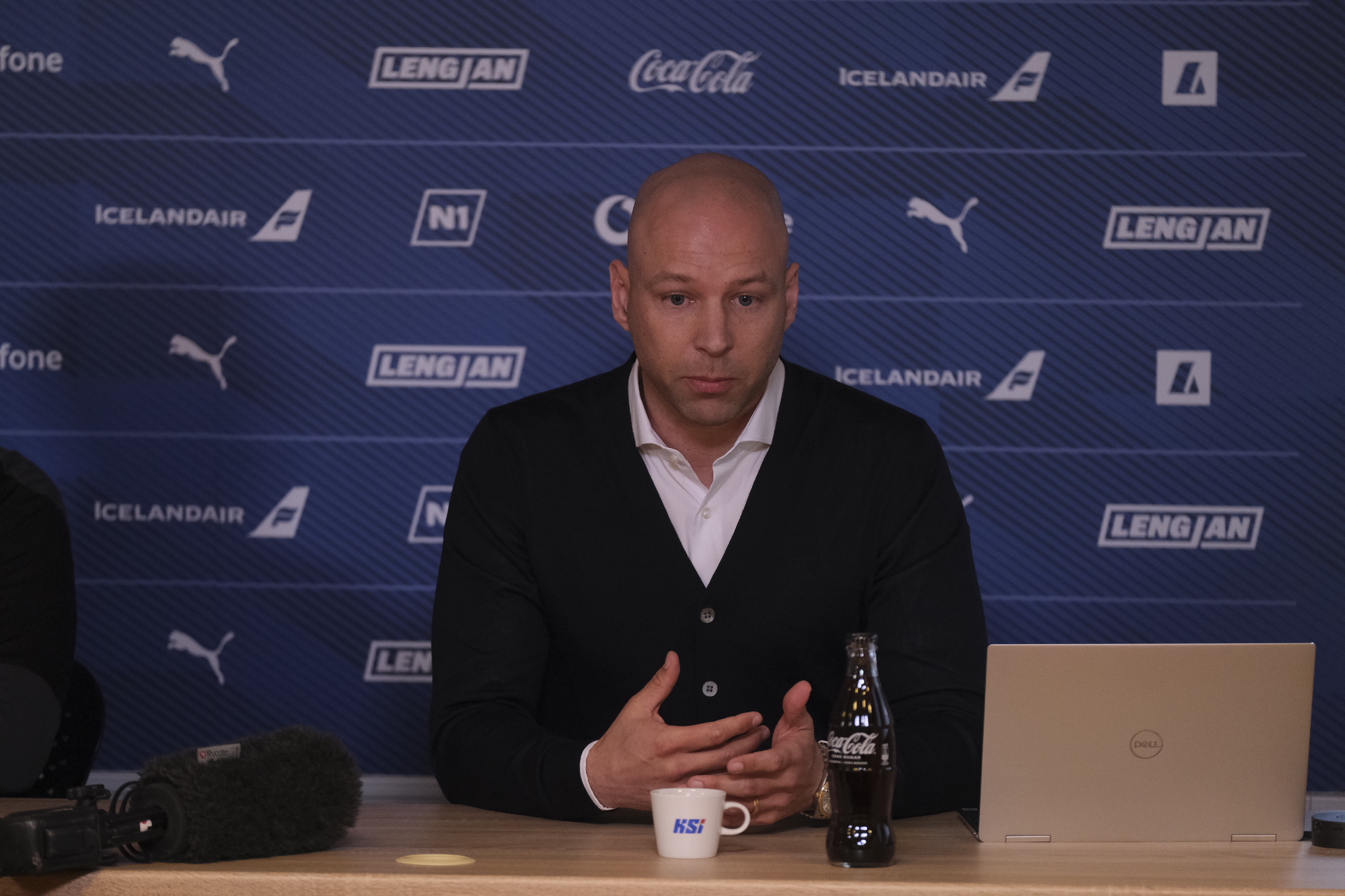 Grétar Rafn líklega látinn fara - DV