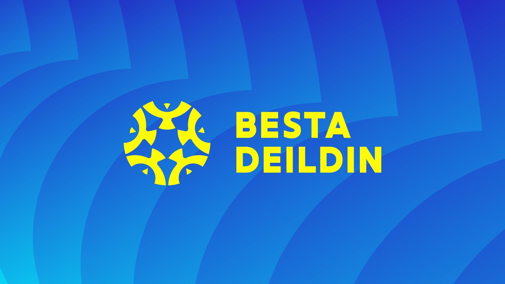 Nýtt nafn á efstu deildum á Íslandi - Heitir nú Besta-deildin - DV