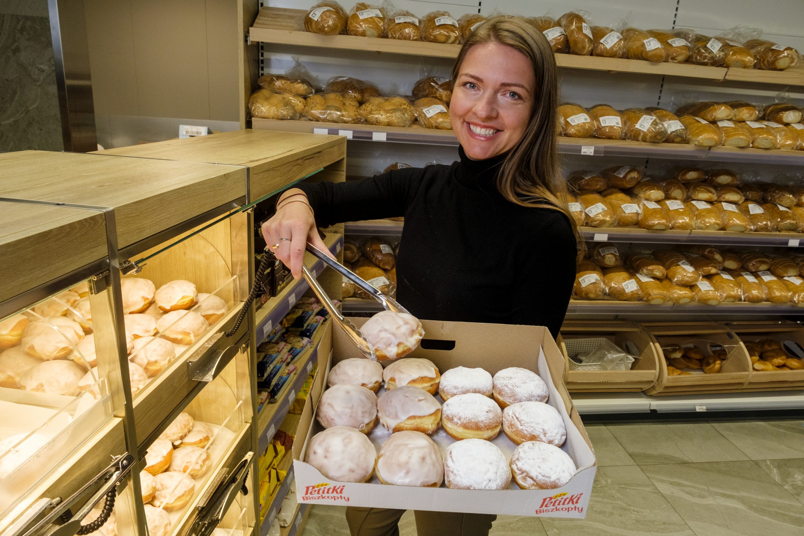 Bolla Bolla – Pólski bolludagurinn er í dag - DV