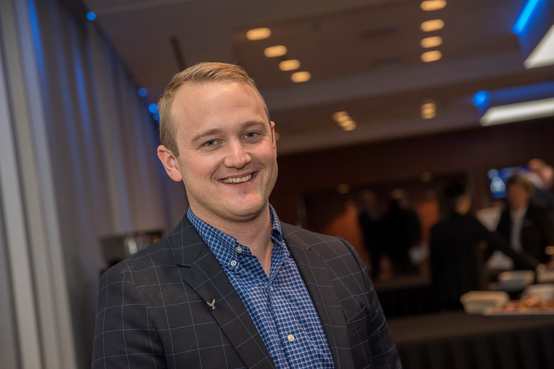 Egill Þór Jónsson gefur kost á sér í 6. sæti hjá Sjálfstæðisflokknum - DV