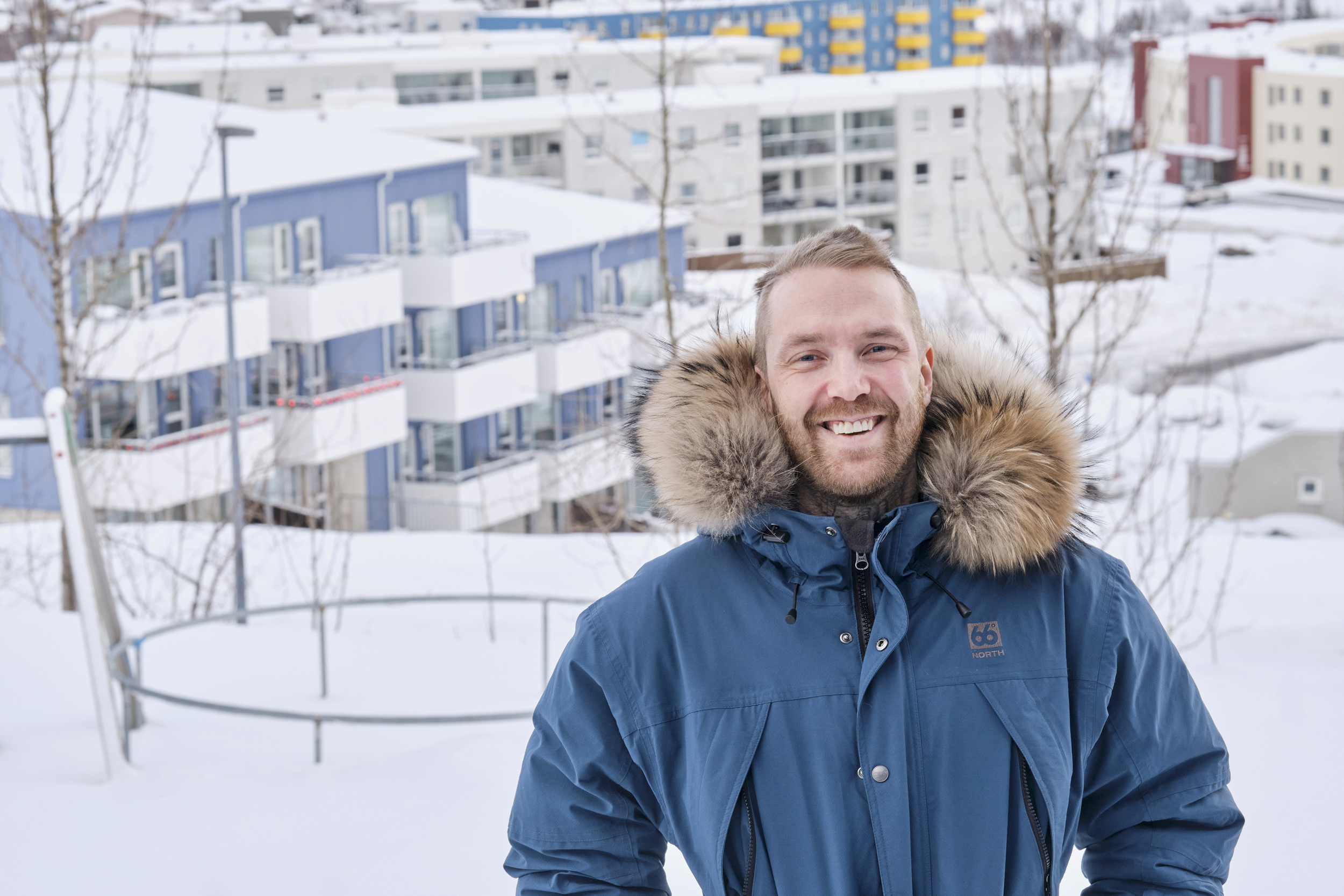Unnar Þór um neysluna og stjórnmálin - ,,Foreldraástin á ekki séns í ...