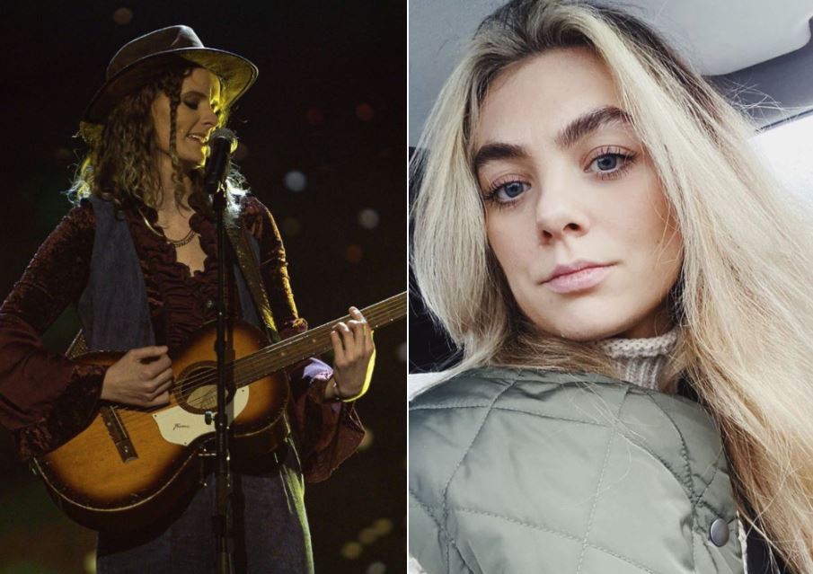 Elín Ey fann ástina í örmum Írisar Tönju - Ástfangnar á uppleið - DV