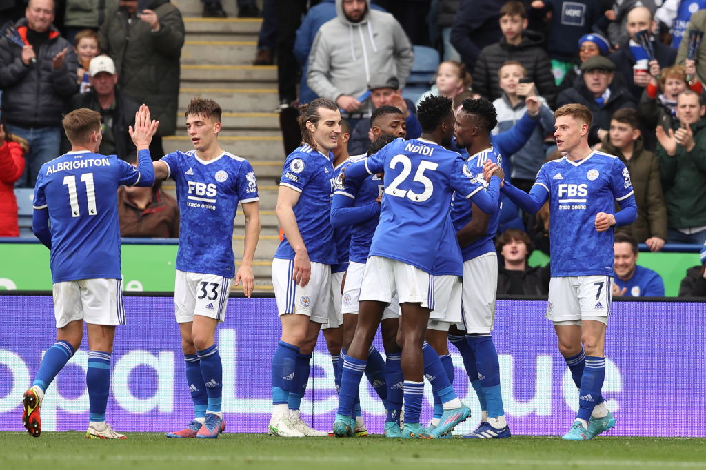 Enski boltinn: Fimmta tap Leeds í röð þrátt fyrir góða spilamennsku - DV