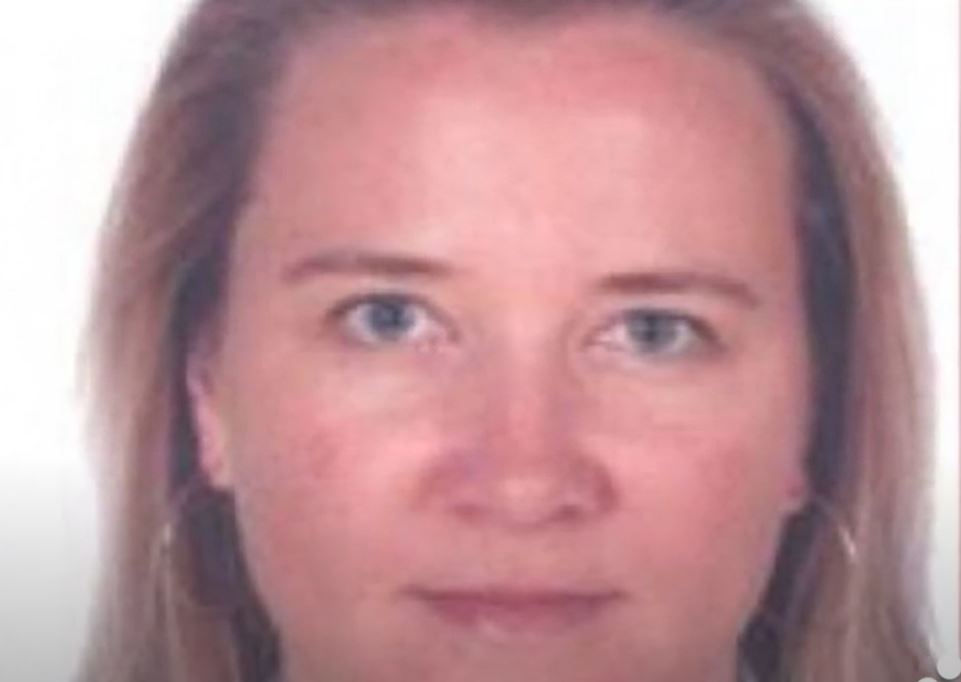 Eftirlýstasta kona Englands handtekin á Spáni - DV