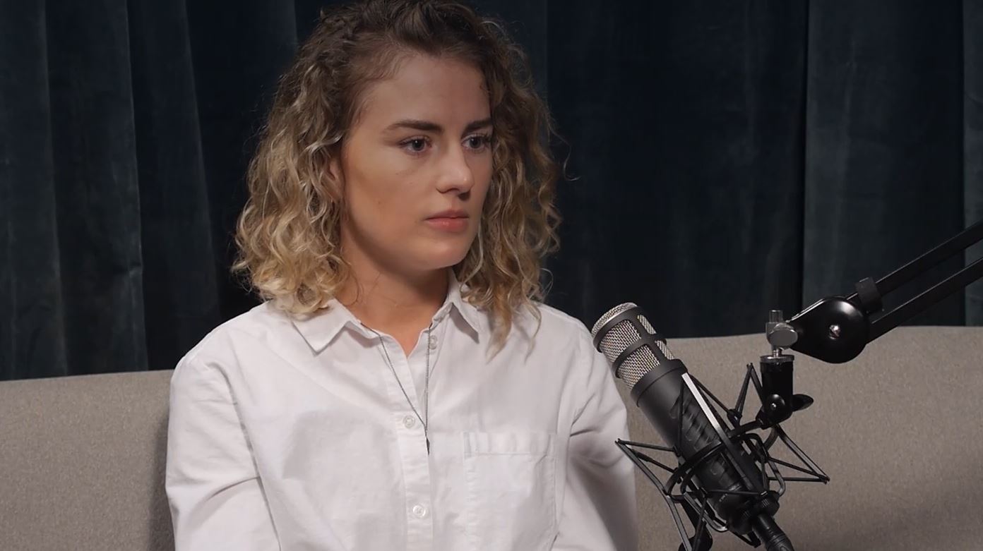 Edda lifði í stöðugum ótta í tæpan áratug – „Það sem ég vissi ekki var ...