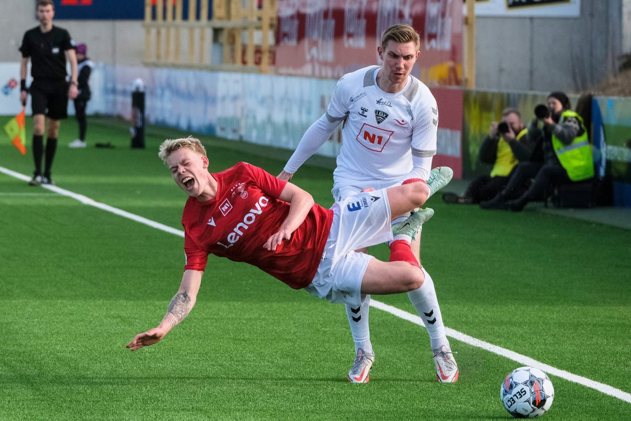 Íslenskir knattspyrumenn sem nú eru án félags - Mörg áhugaverð nöfn - DV