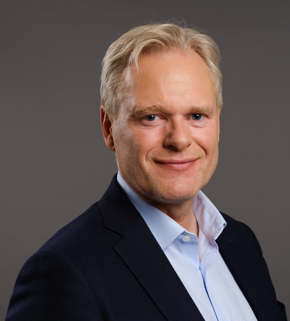 Ingvar Stefánsson nýr framkvæmdastjóri Kirkjugarða ...