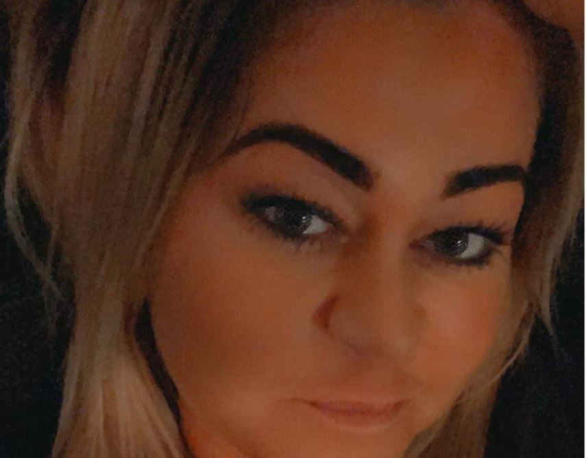 Leitað að Svanhvíti í kringum Krýsuvíkurveg - DV