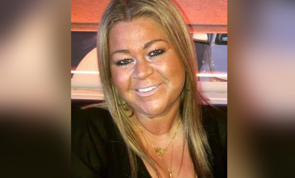 Lögreglan lýsir eftir Svanhvíti - DV