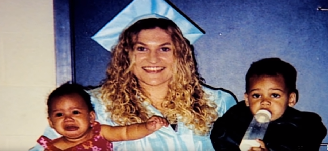 Martröð Lydiu - Konan sem enginn trúði að væri móðir barna sinna - DV