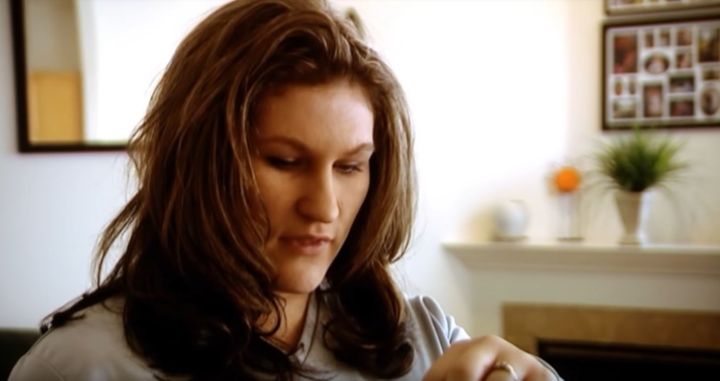 Martröð Lydiu - Konan sem enginn trúði að væri móðir barna sinna - DV