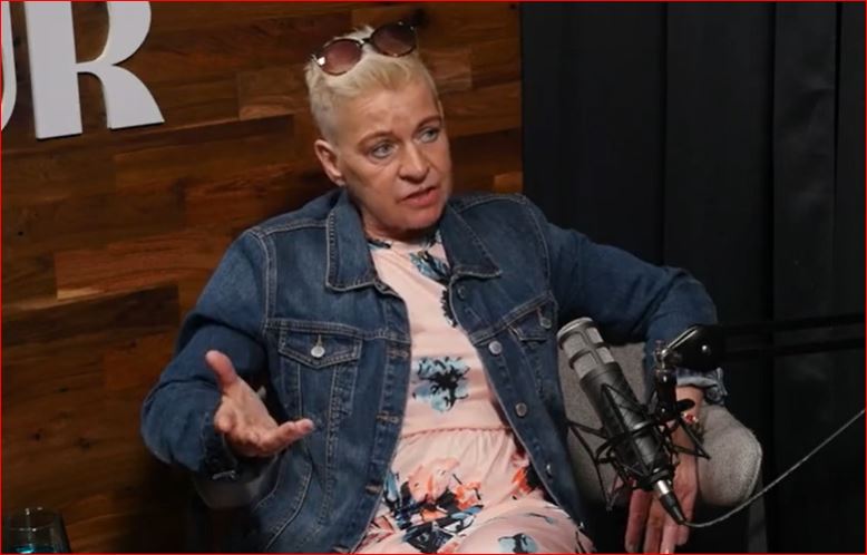 Dóttir Kristínar var beitt kynferðisofbeldi – „Við vorum útilokuð og ...