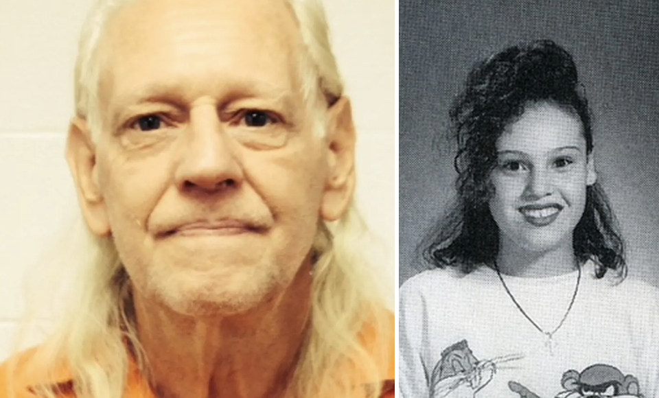 Myrti eiginkonu sína og 16 ára dóttur fyrir 27 árum síðan - Málinu nú ...