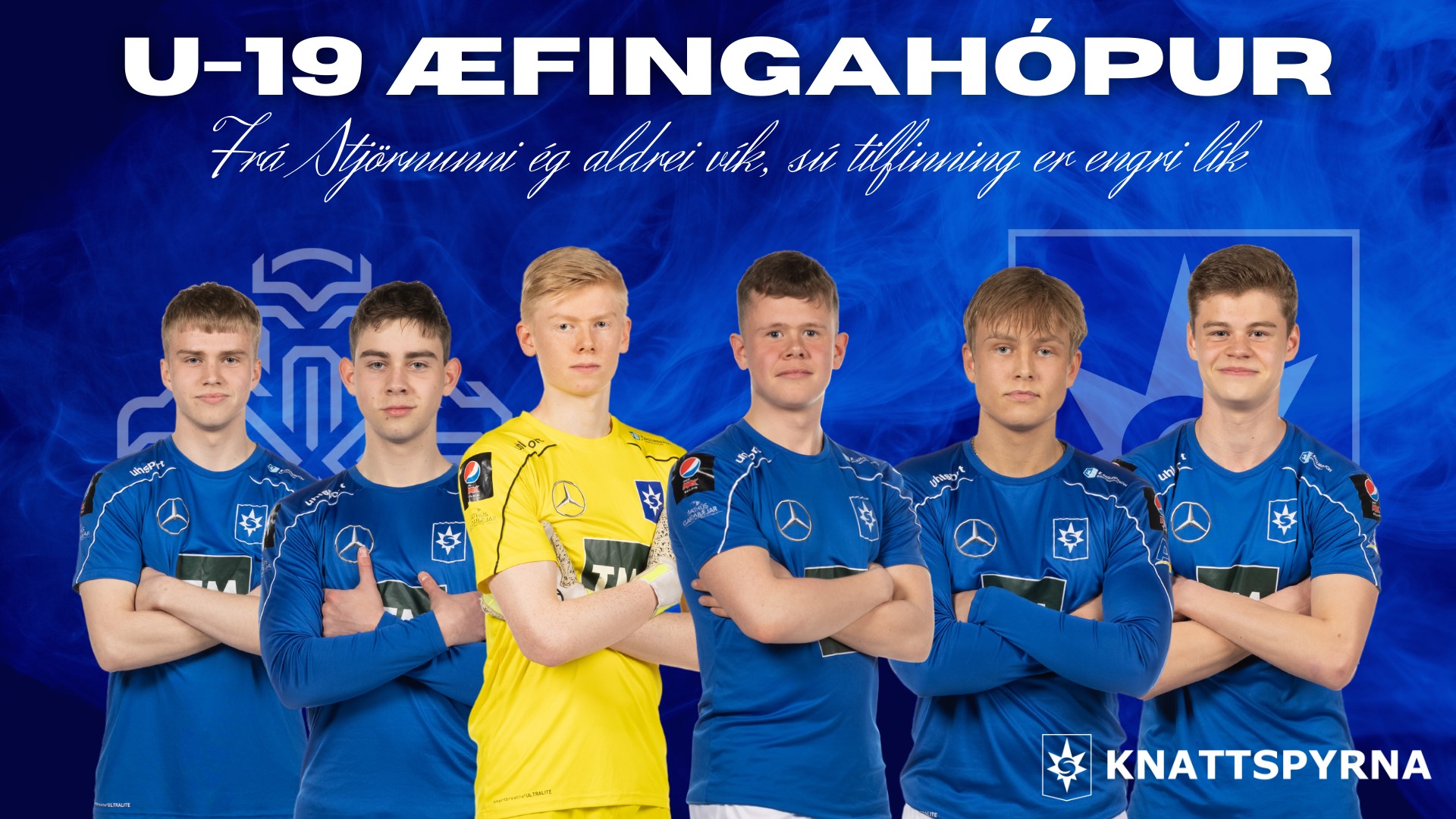 Óli Valur að verða liðsfélagi Arons í Svíþjóð? - Tilboð á borðinu - DV