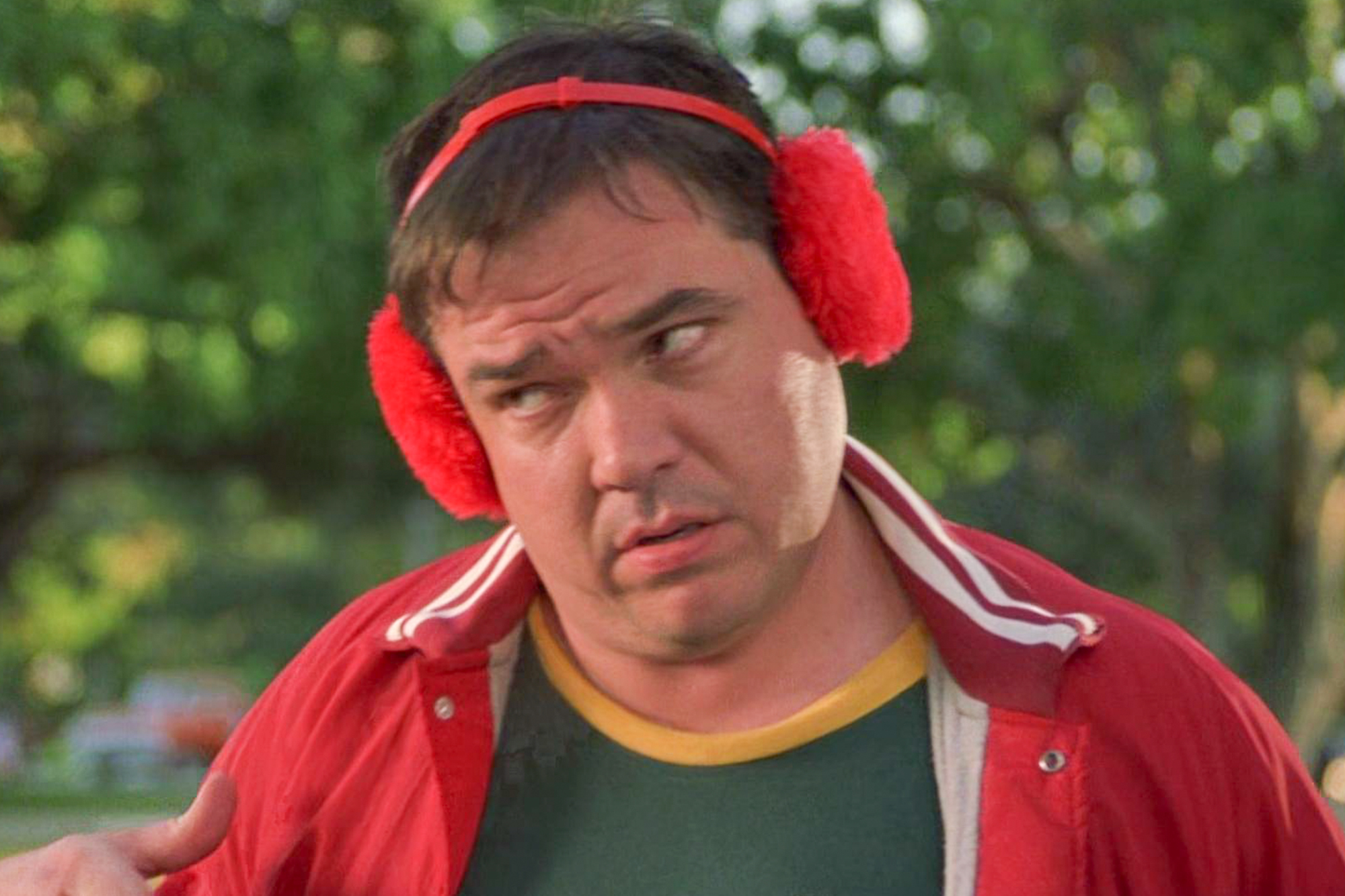 Frægar bíómyndir sem aldrei yrðu gerðar í dag - DV