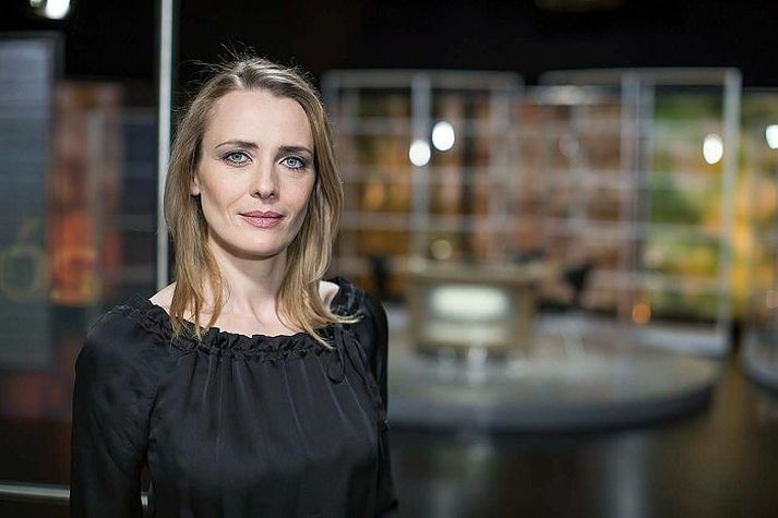 Brynja Þorgeirs skiptir um starfsvettvang - Af skjánum og í ...