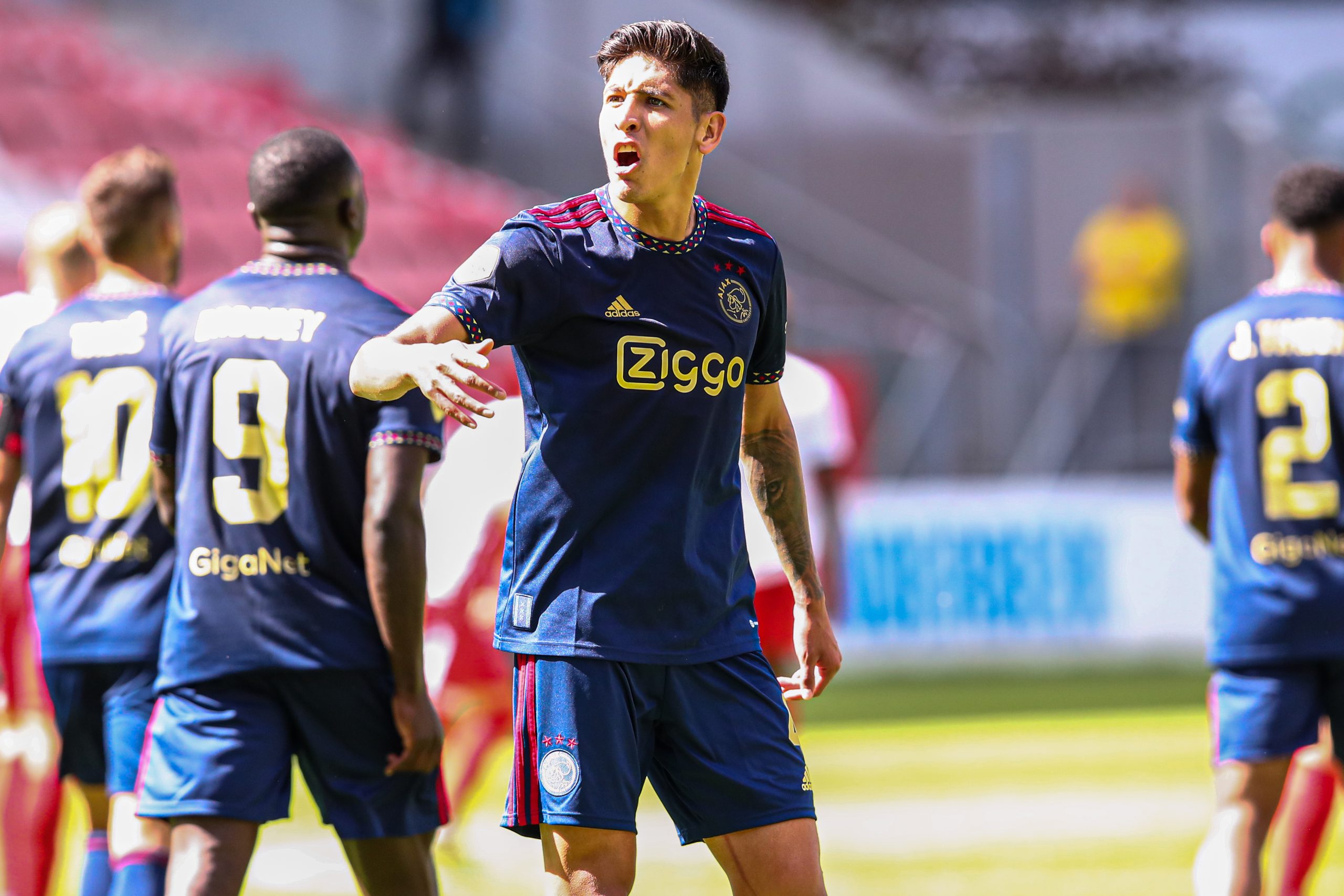 Harðorður í garð leikmanns sem Chelsea vildi fá - ,,Hann er gagnslaus ...