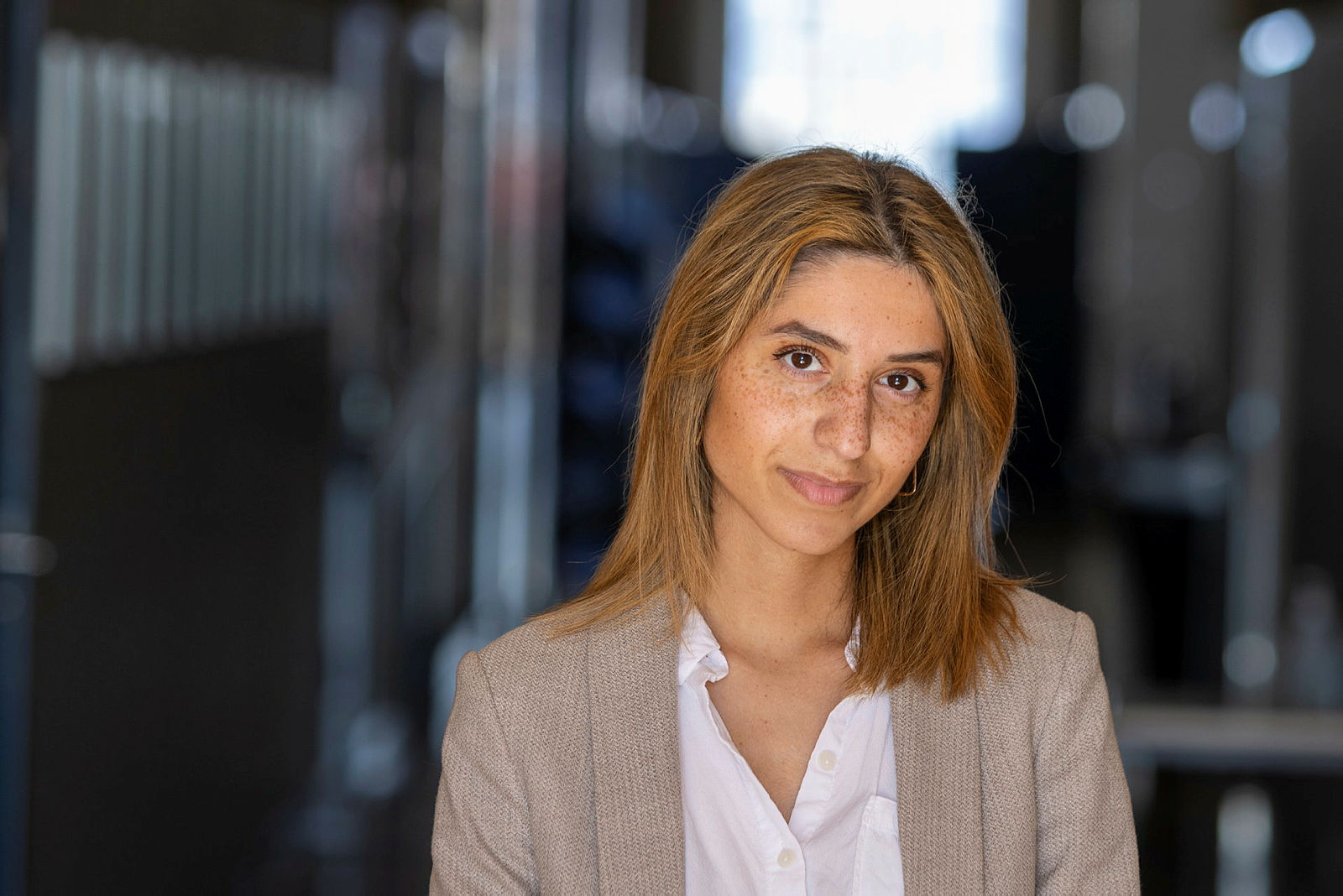 Lenya fann að hún var að deyja - „Ég var byrjuð að kveðja fjölskyldu ...