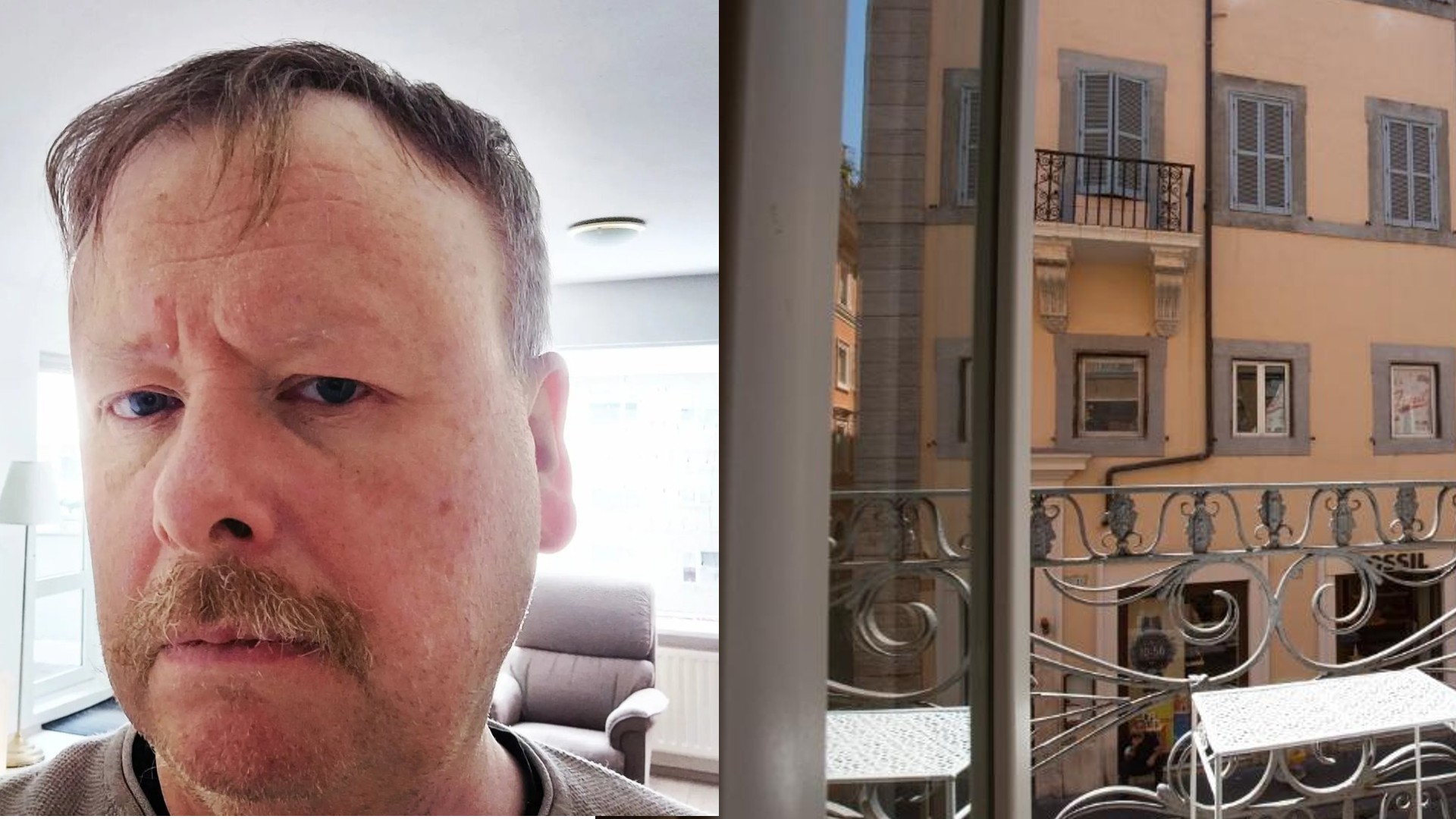 Val hótað málsókn vegna neikvæðrar umsagnar um hótel í Róm - Svítan ...